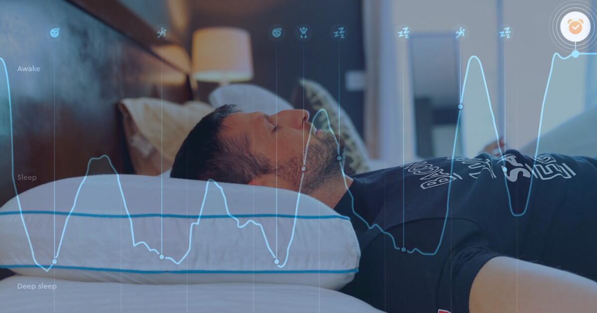 Sleep Tracker Review: WHOOP's the Best, Ultrahuman Is the Easiest to Use