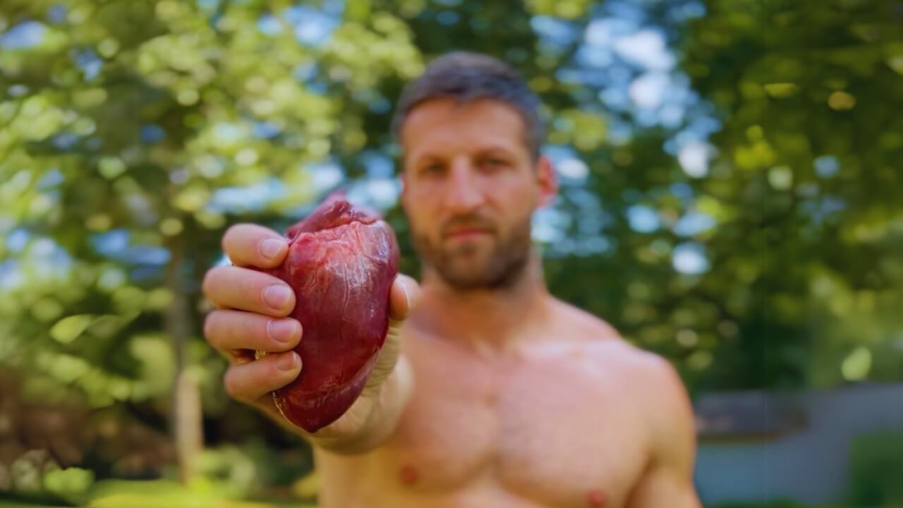 The Health Benefits of Eating 15 Different Organ Meats