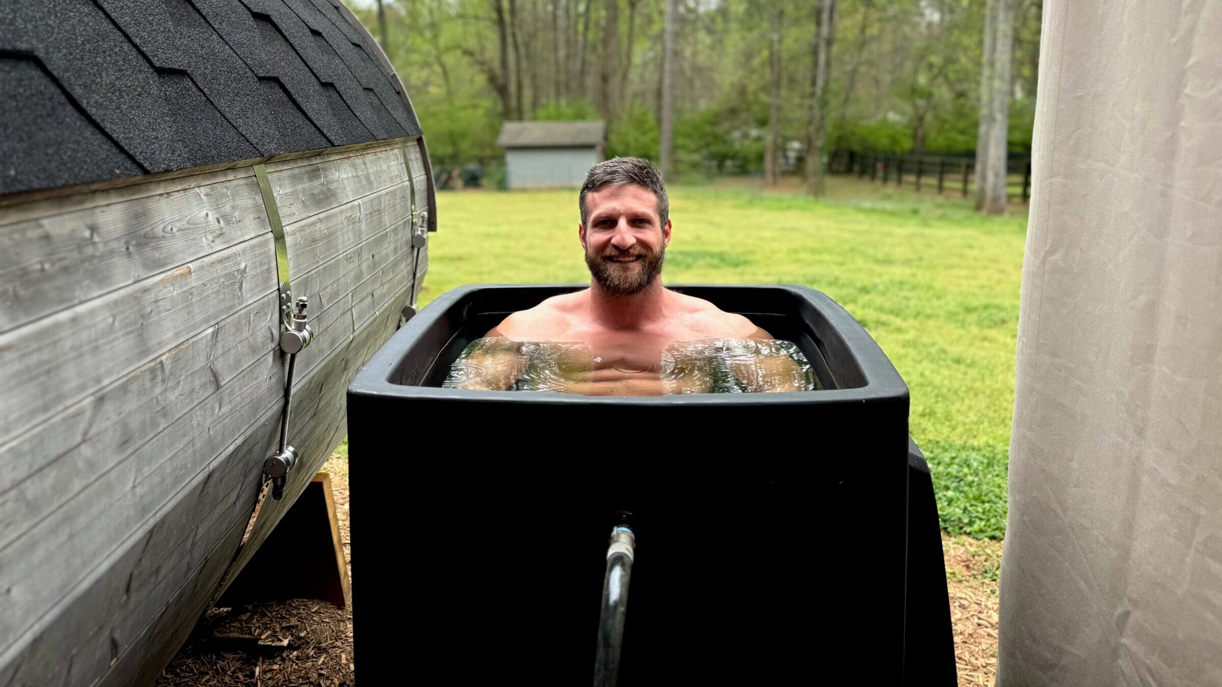 Ice Barrel 500 Review: It Keeps Water Colder for Longer (Even Without a Chiller)