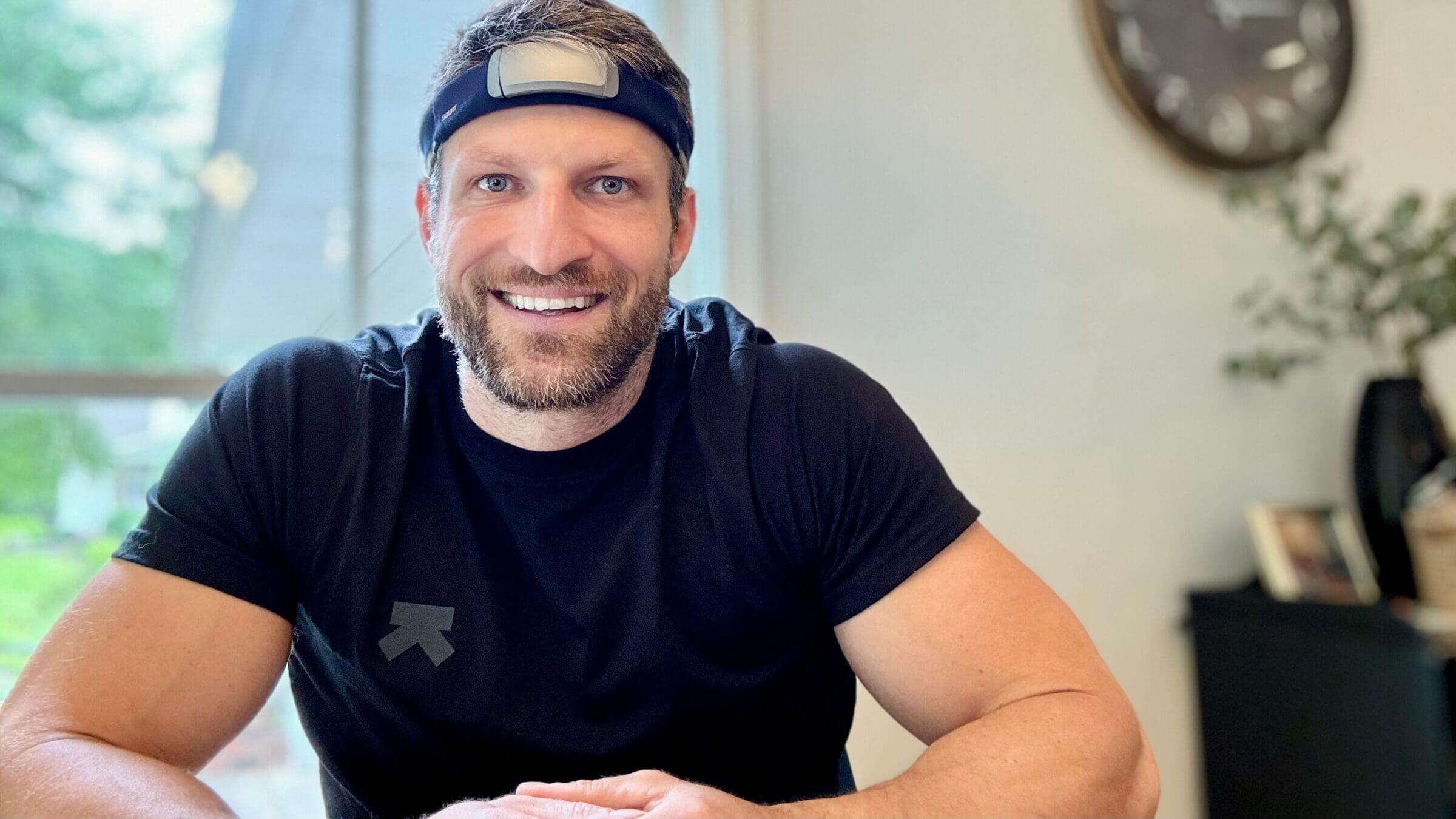 Muse S Review: A brain-sensing headband that changed my views on meditation