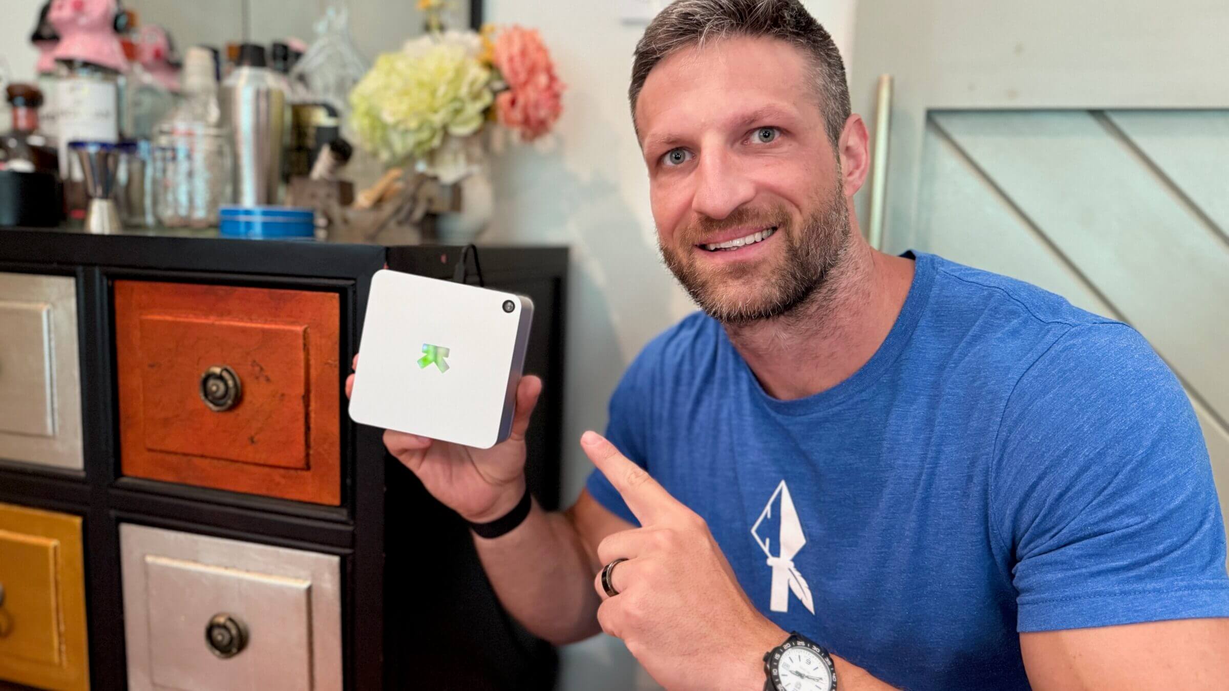 Ultrahuman Home Review: What We Learned After Weeks Of Testing