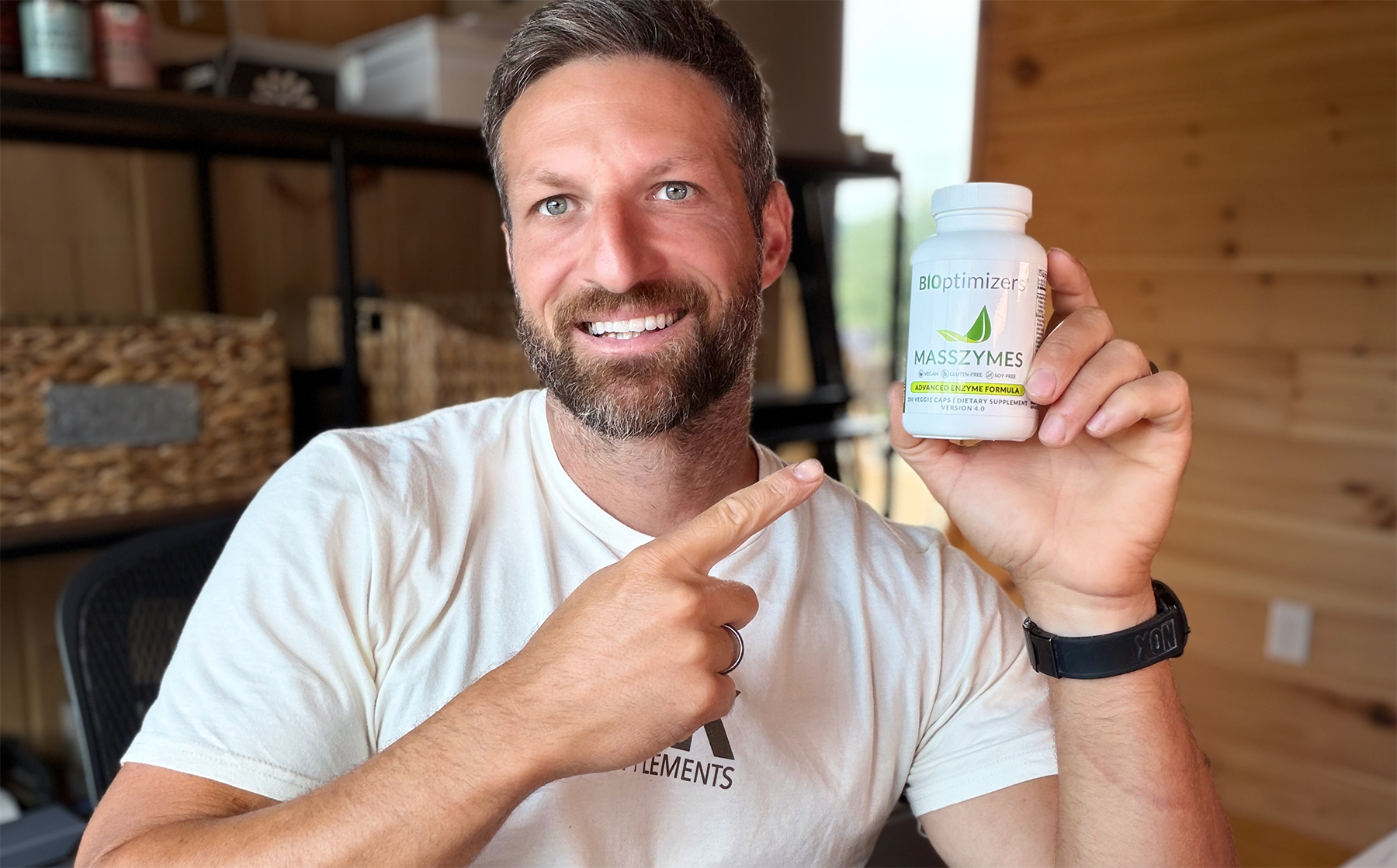 Why I Still Take Digestive Enzymes Years After Healing My Gut